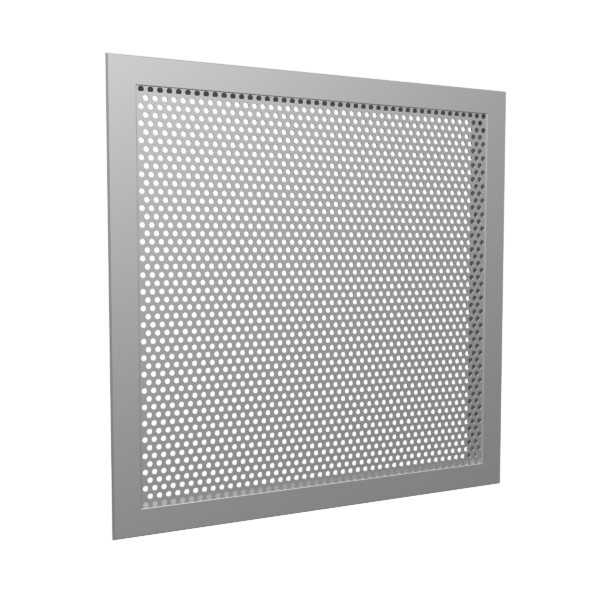 RL Return Louvered Grilles - Price Holyoake