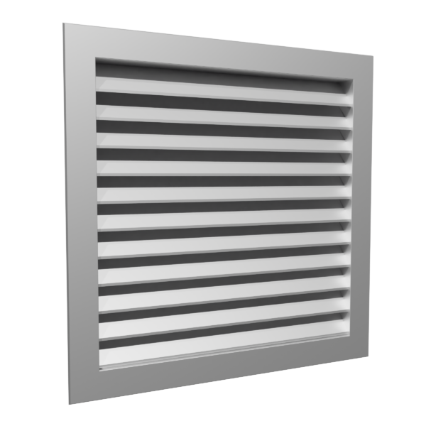 RL Return Louvered Grilles - Holyoake by Price