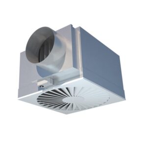 VAV Diffusers - Holyoake by Price