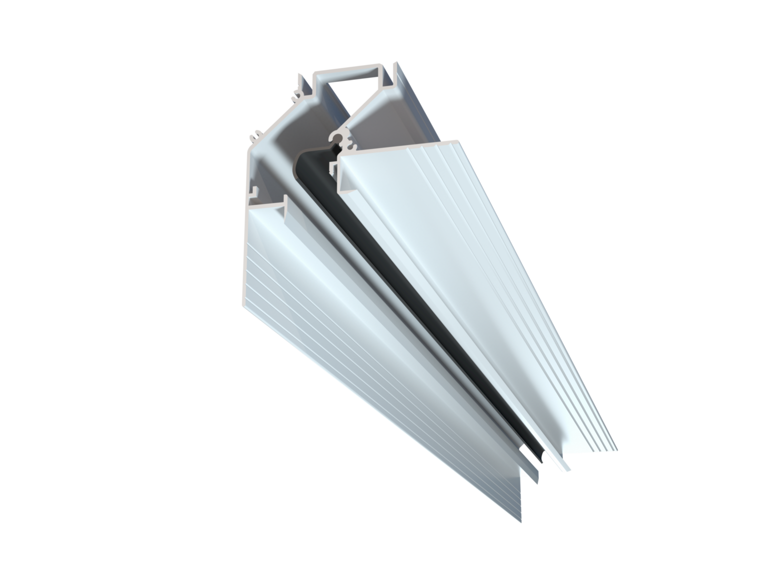 PSD-Perimeter Slot Diffuser - Holyoake by Price