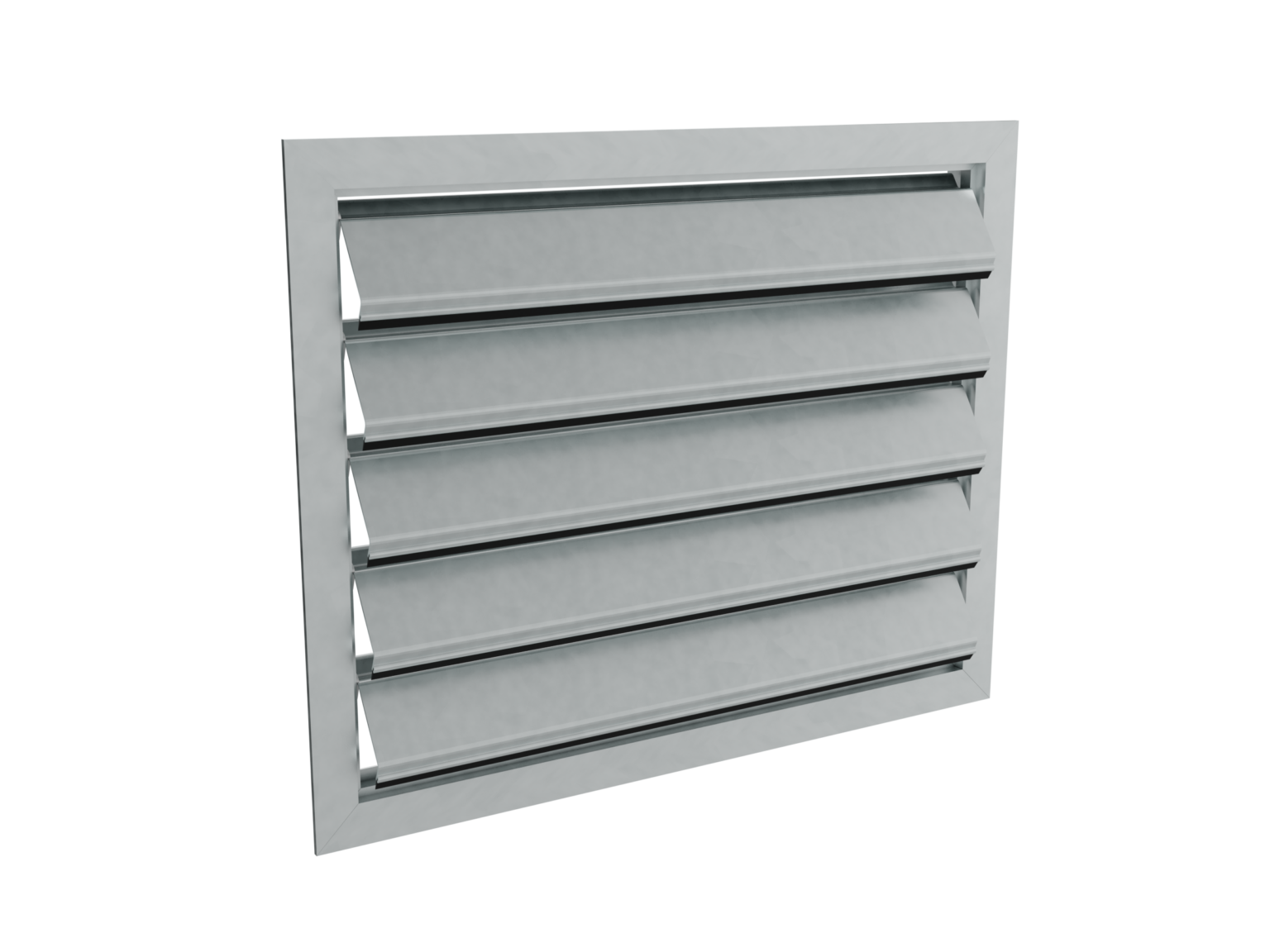 BDE Back Draft Damper - Holyoake by Price