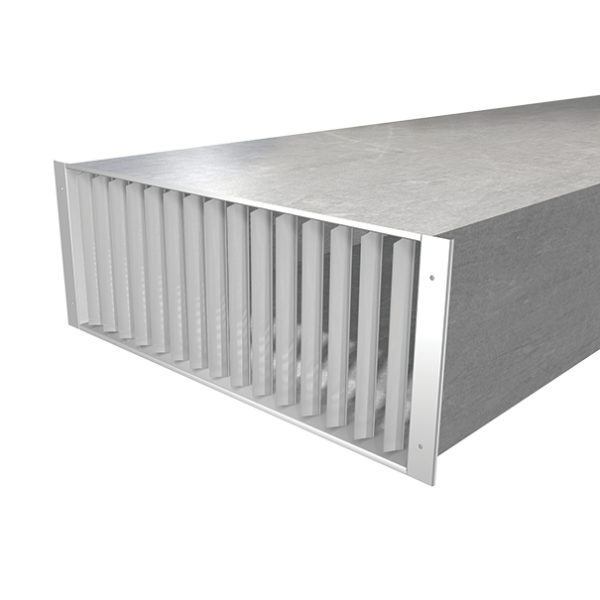 Floor Air Distribution Systems - Holyoake by Price