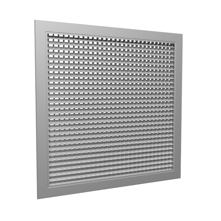 EC & HI Egg Crate Grille - Holyoake by Price