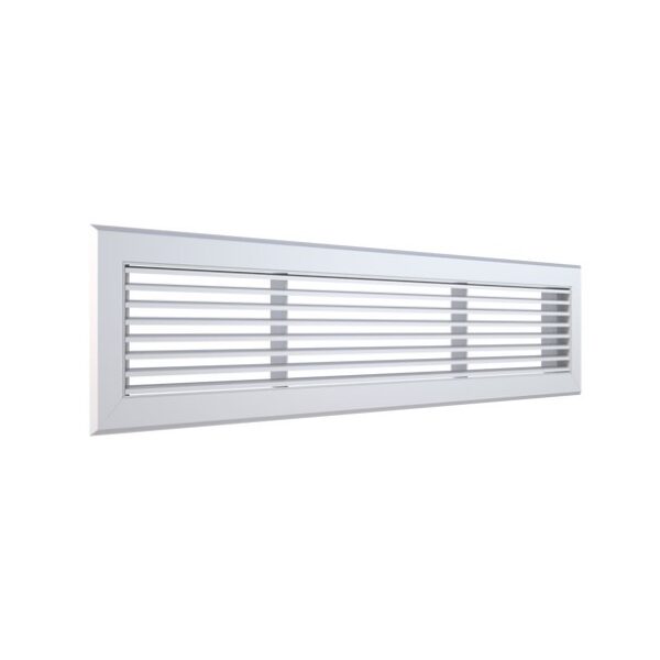 Linear Bar Grilles - Price Holyoake