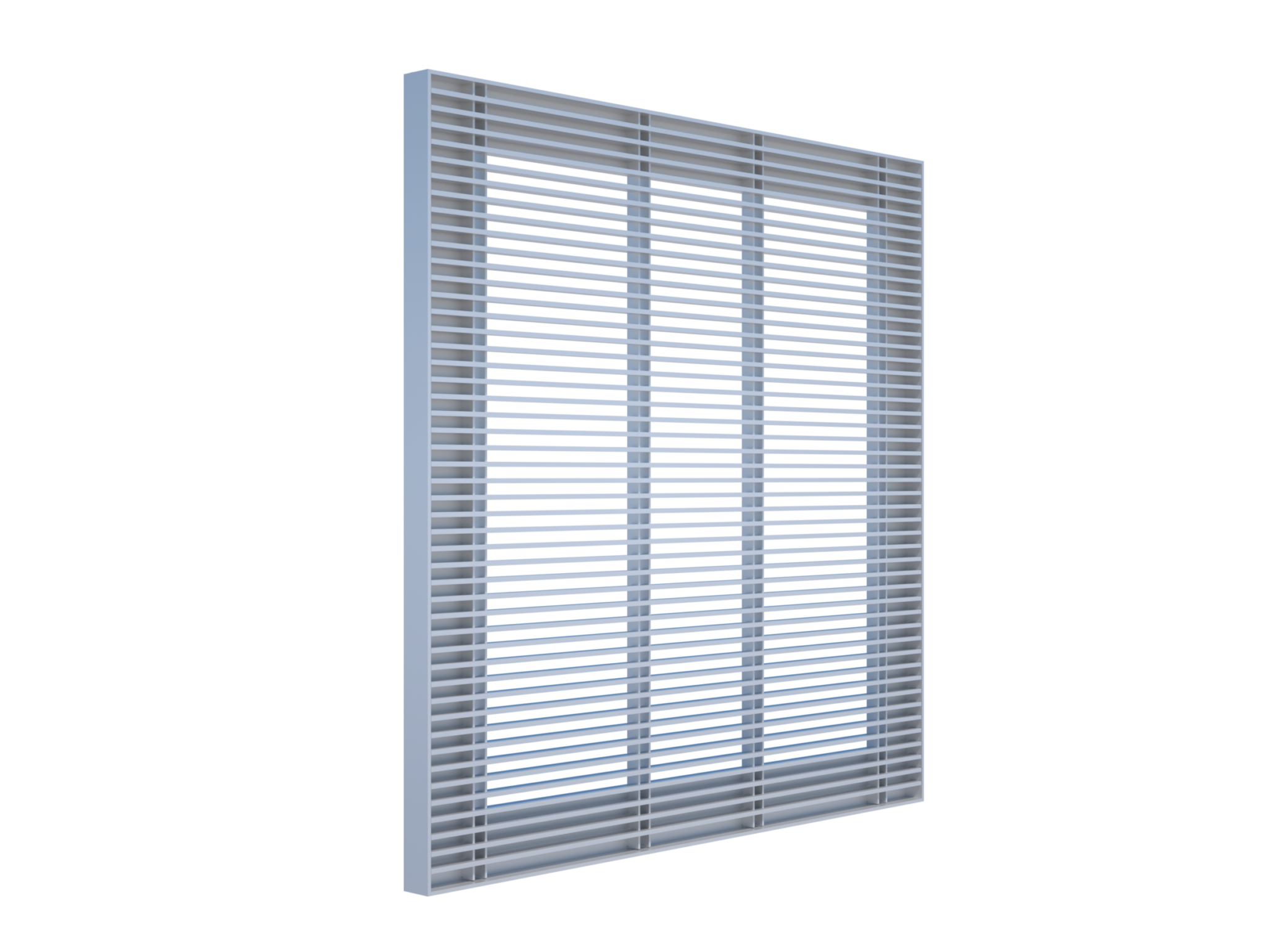 LDH-CF Computer Floor Grille - Holyoake by Price