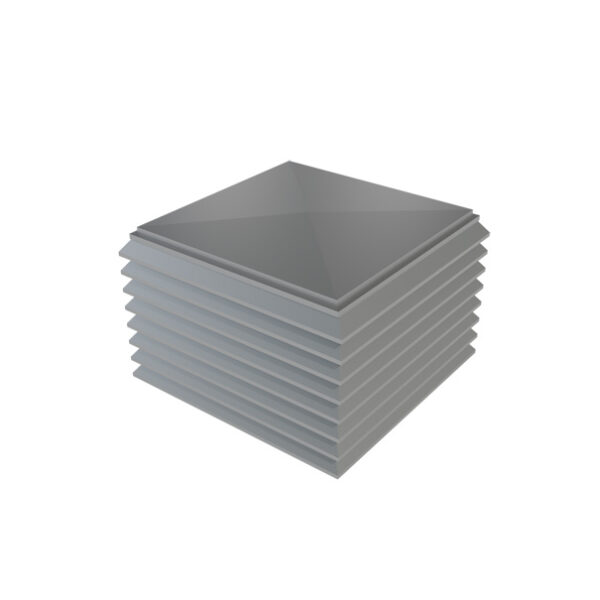 Outside and Acoustic Louvers - Price Holyoake
