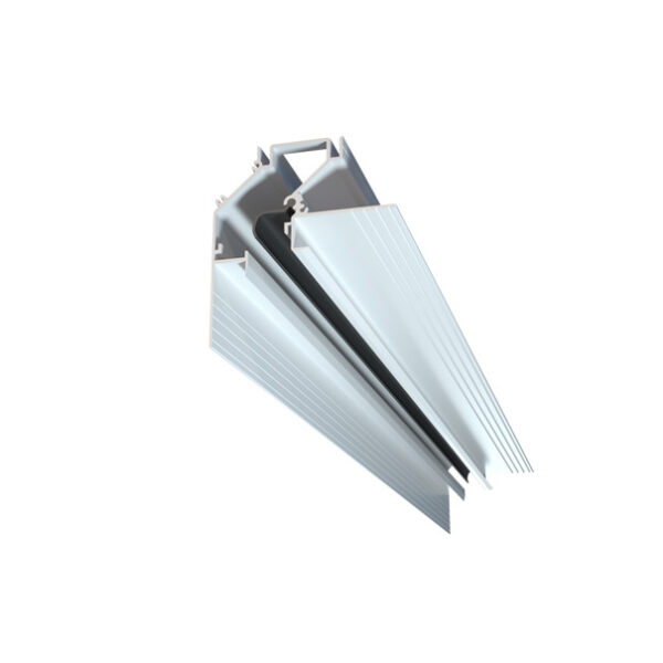 Linear Slot Diffusers - Holyoake by Price