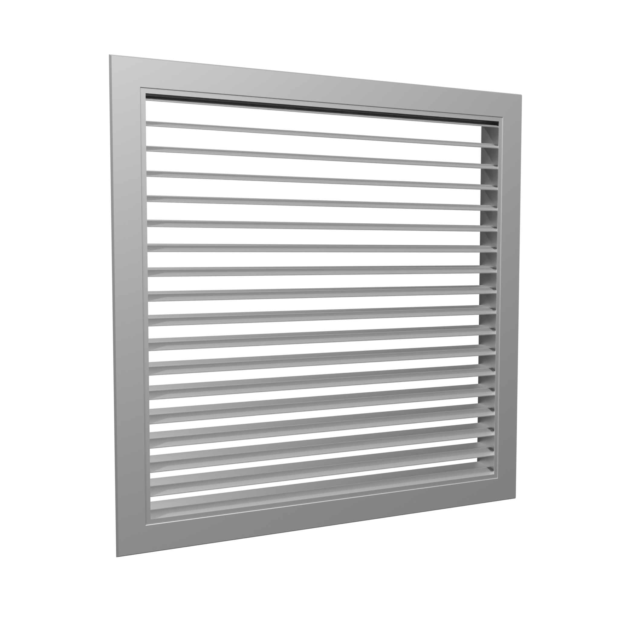 RL Return Louvered Grilles - Holyoake by Price