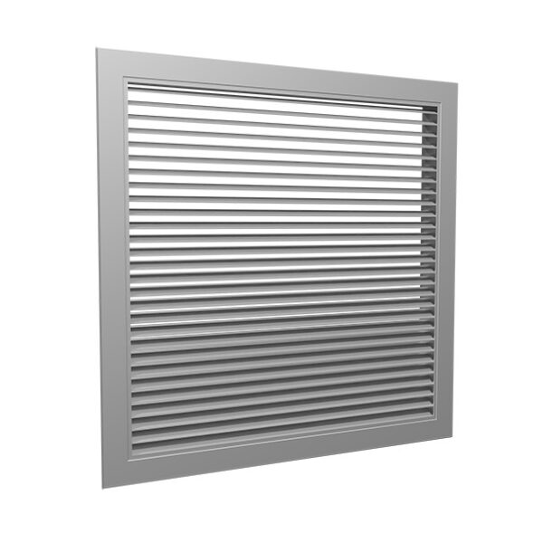 Registers and Grilles - Holyoake by Price