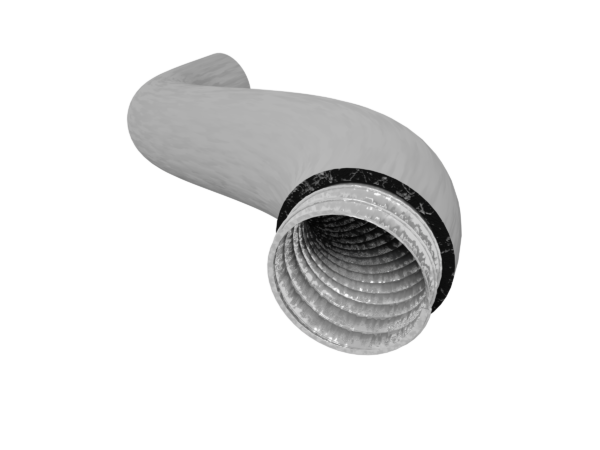 Flexible Ducting NZ | Spiro-Flex | Price Holyoake