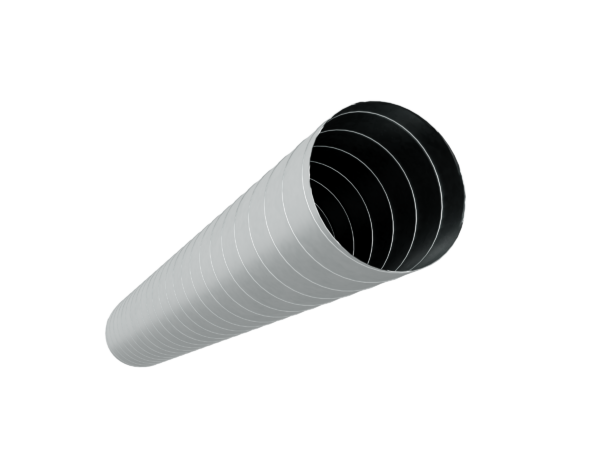 Spiro-Loc Rigid Steel Duct - Holyoake by Price