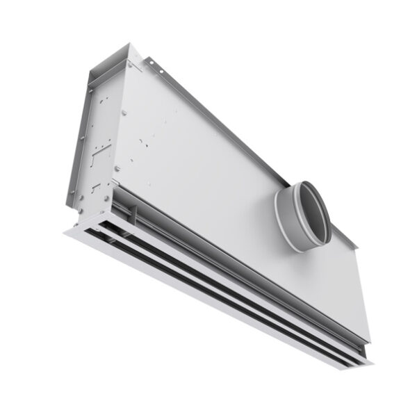 VAV Diffusers - Price Holyoake