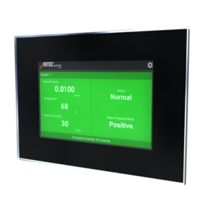 Airflow Control and Monitoring - Holyoake by Price