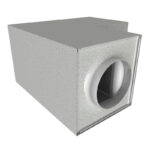 Noise Control - Holyoake by Price