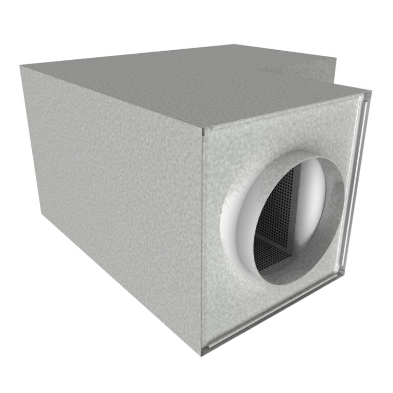 Noise Control - Holyoake by Price