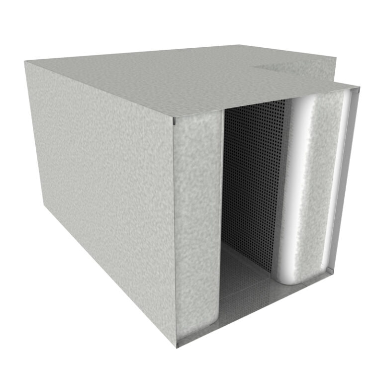 Noise Control - Holyoake by Price