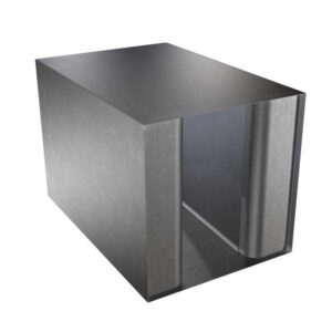 Noise Control - Holyoake by Price