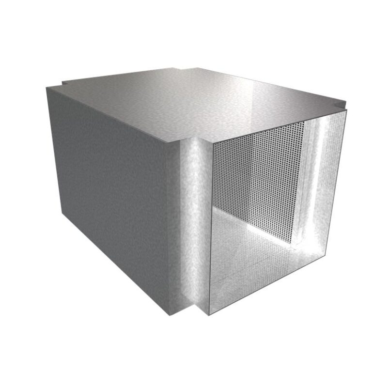 Noise Control - Holyoake by Price