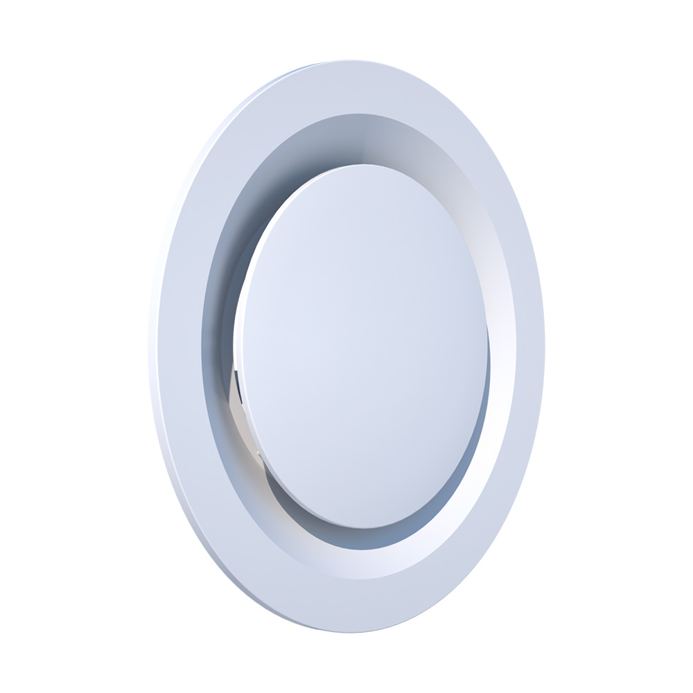 ECO-M Circular Manual Environmental Ceiling Outlet - Price Holyoake