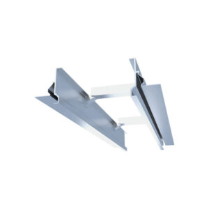 Linear Slot Diffusers - Holyoake by Price